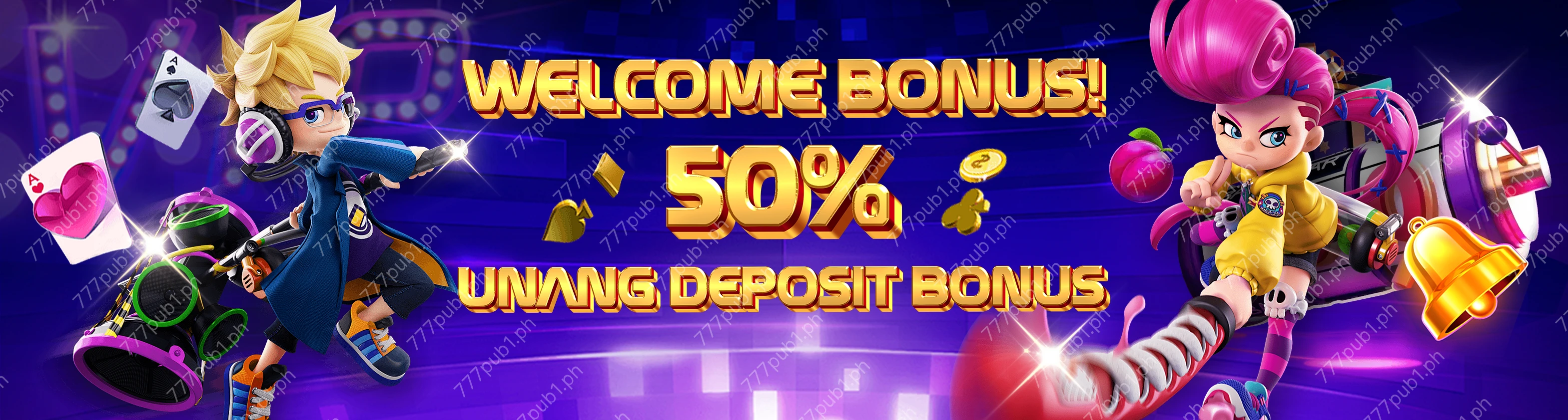 777PUB Official－Access top games and bonuses in 777PUB online casino